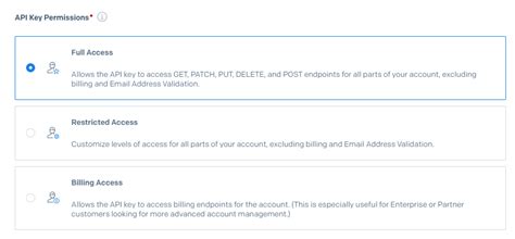 Sendgrid Error Access Forbidden When Trying To Get User Profile Api Stack Overflow