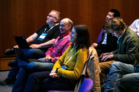 Linux Security Summit North America 2020 Lf Events