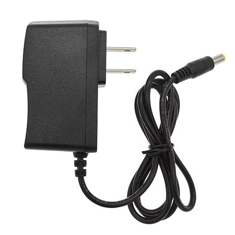 Dc Power Adapter For Casio Ctk 50 Ctk 540 Ctk541 Ctk 541 Reverb