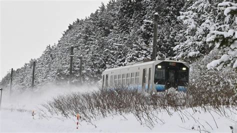 画像 津軽線鉄道存廃議論の先にある地元の課題 蟹田三厩間が存続しても住民連携は不可欠 新幹線は街をどう変えるのか 東洋経済