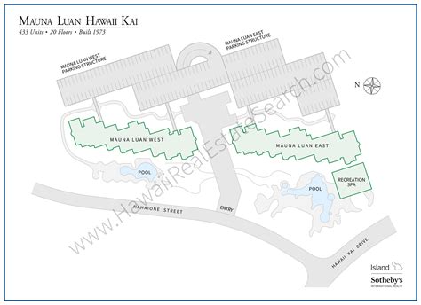 Mauna Luan Condos For Sale Hawaii Kai Real Estate Oahu