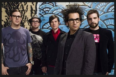 Motion City Soundtrack Announce Farewell Tour