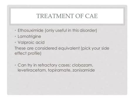 Abnormal Eeg Patterns Pptx