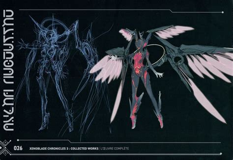 Eunie Ouroboros Form Cool Artwork Character Art Gender Bender Anime