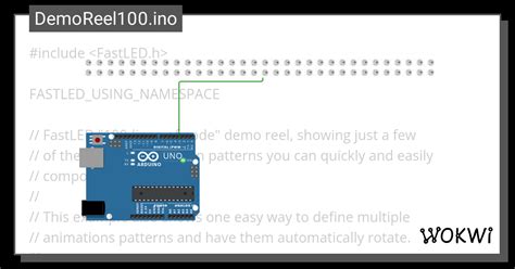O Wokwi Esp32 Stm32 Arduino Simulator