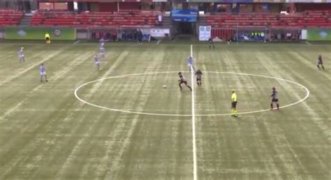 Video Vastustaja Meni Johtoon Tips N Roosa Ariyo Tasoitti Heti