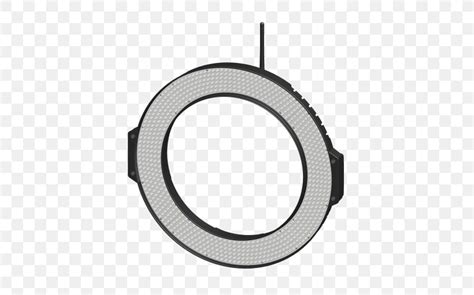 Light Emitting Diode Ring Flash Daylight Color Rendering Index Png