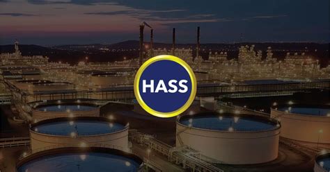 Find A Station Hass Group