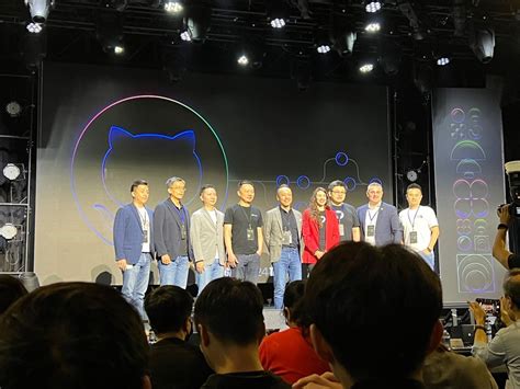 Githubgalaxy Github Microsoft Developers Ai Githubcopilot