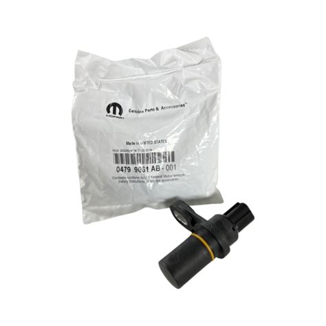 68rfe Speed Sensor Randys Transmission