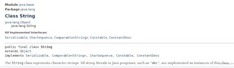 java 一文讲透API 常用类 常用工具 万字博文 阿里云开发者社区