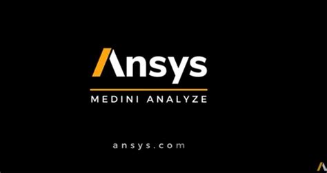Ansys Medini Analyze Safety And Security At Rs 100000 In Gurugram Id 2852862004297