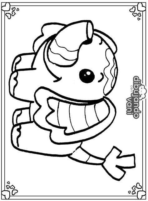 Pk Xd Coloring Pages Coloring Pages Sketch Coloring Page