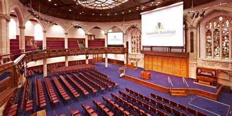 What Are The Types Of Building Polytechnic Hub