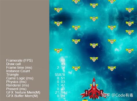 飞机游戏CocosP1创建敌机及发射敌机子弹 知乎