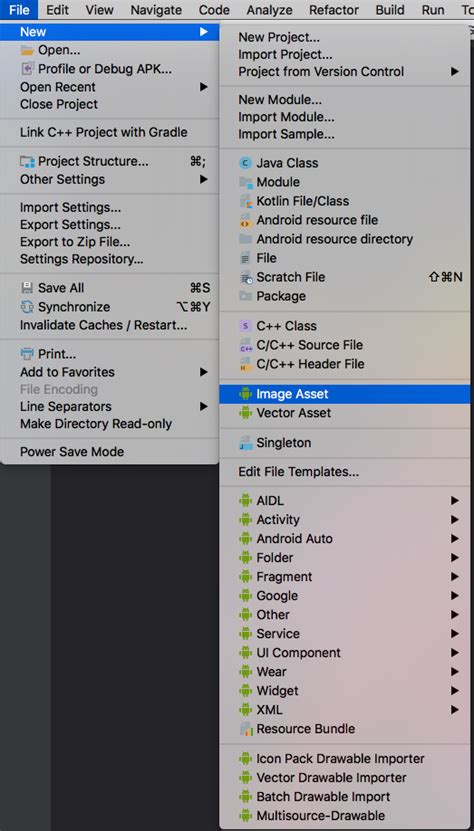 Android Icon Not Shown In Launcher Stack Overflow