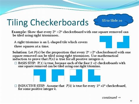 Induction And Recursion Chapter 5 With Questionanswer Animations