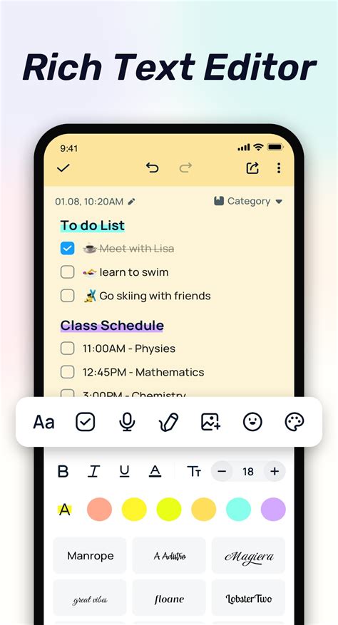 Easy Notes Notepad Notebook APK Para Android Download