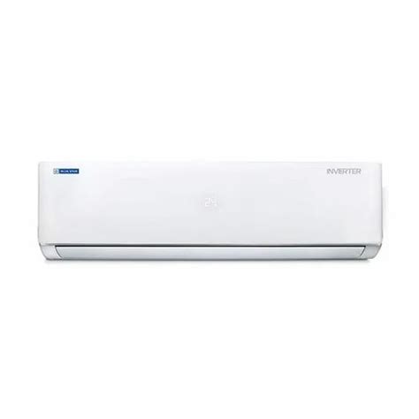 Blue Star Ac 10 Ton 3 Star Inverter Modelia312dnuylu Model Name