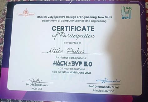 nitin dabas on linkedin connections hackathon team techcommunity