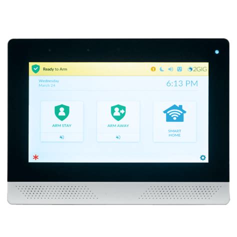2gig Firmware Updates Geoarm Security