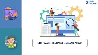 Software Testing Fundamentals Withlogo Pdf