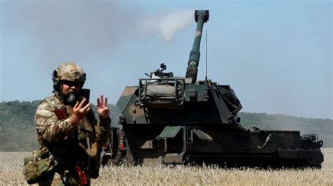 Біля 8 населених пунктів відбито атаки військ РФ Генштаб