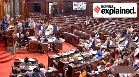 Article 105 Of Constitution The Limits To Free Speech In Parliament