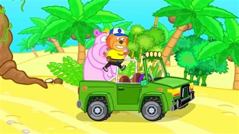 Мультфильмы для детей мультики для детишек весёлые истории малышей и их друзей Смотреть