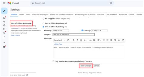 How To Add Response Buttons In Gmail Techcult