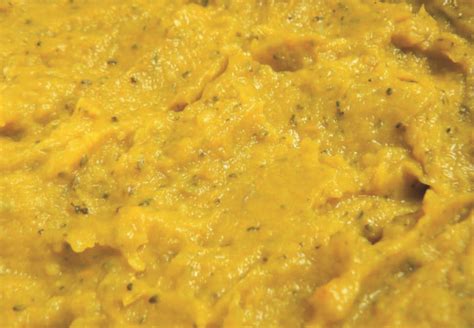 Recipes Issue 74 Scott Hagnas Recipes Articles The Performance