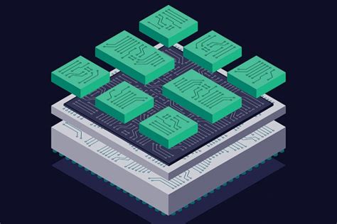 Taking 3d Ic Heterogeneous Integration Mainstream