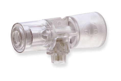 Single Use Flow Sensor Inspiration Healthcare