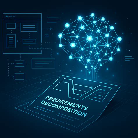 Ai Driven Requirements Decomposition Join Our Live Webinar Nanga