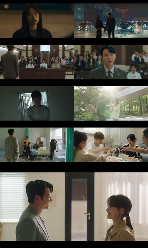 종영 이로운 사기 천우희x김동욱 멜로는 이제 시작인데