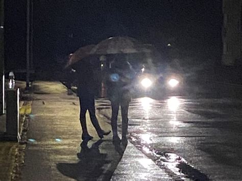 Sicherheit Auf Strassenstrich Idealerweise Passiert Sexarbeit In Der Stadt News Srf