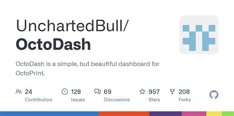 Octodash Touch Function Not Working Newest Octopi Update Get Help OctoPrint Community Forum