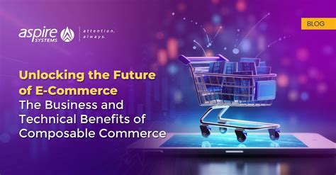 Aspire Systems Retail On Linkedin Unlocking The Future Of E Commerce The Business And