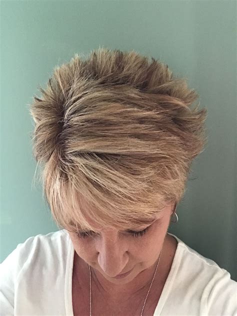 20 Ideas Of Edgy Pixie Haircuts For Fine Hair