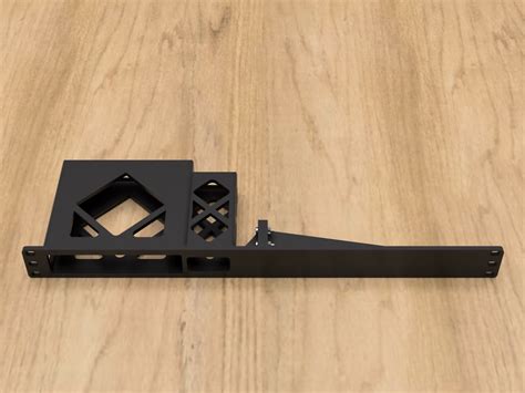 Ubiquiti Unifi Security Gateway And Cloud Key Gen1 Rack Mount Modular Hive Tech Solutions