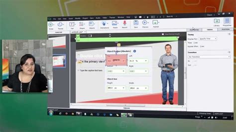 This Adobe Captivate 8 Tutorial Presents How To Create A Responsive