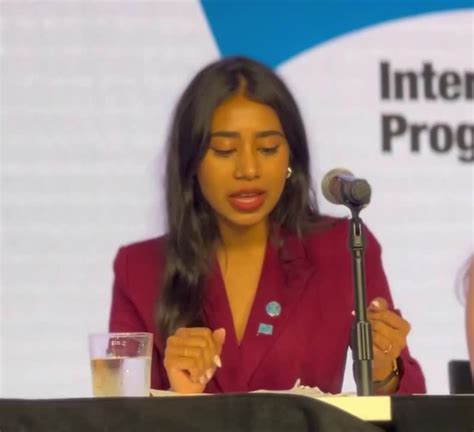 Sheba George On Linkedin Unga Sdgs Financing 2030agenda