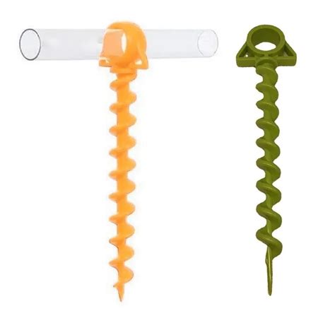 야외 캠핑 텐트 못 나사 앵커 클로 클라이밍 텐트 액세서리 1 팩 Aliexpress