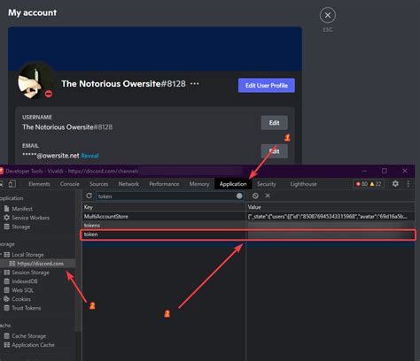 GitHub Owersite Discord Exploits Archive Of Discord Tools Exploits