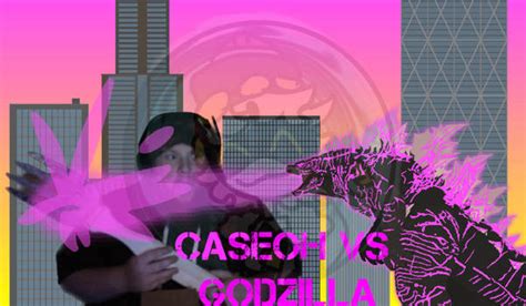 Explore The Best Caseoh Art Deviantart