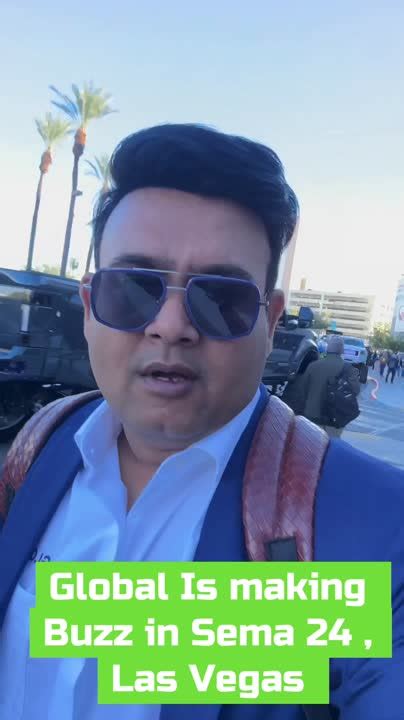 Devendra Pandit On Linkedin Sema2024 Sema2024 Semaday3