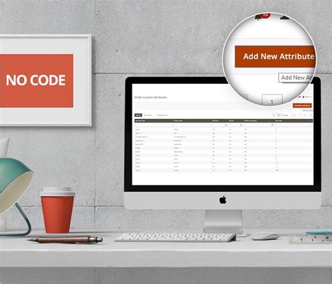 Magento 2 Order Attributes Flexible Order Attributes