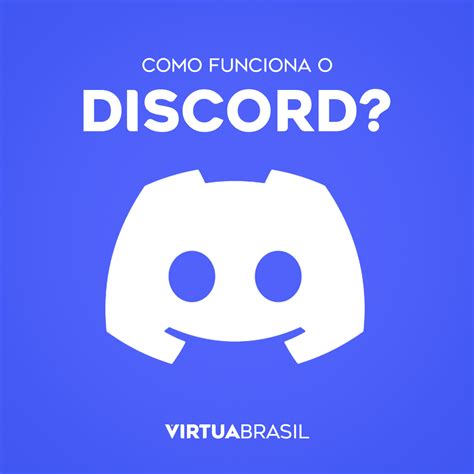 O Que Discord Saiba Como Funciona App Que Apareceu No Fant Stico