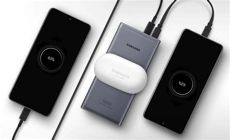 Samsung Mah Super Fast Wireless Power Bank Harman House