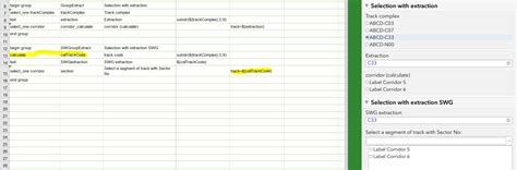problem with cascading select with choice filter esri community